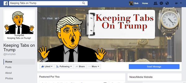 The Truth needs your help — because without it, there will be no ...