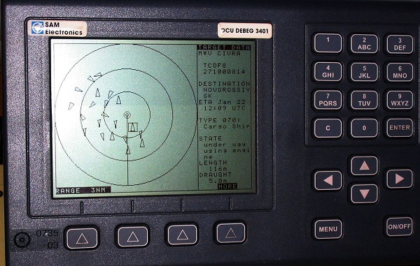 GPS hacking was already a concern; is it causing U.S. Navy ships to ...