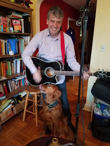 Bob Sullivan music — bobsullivan.net